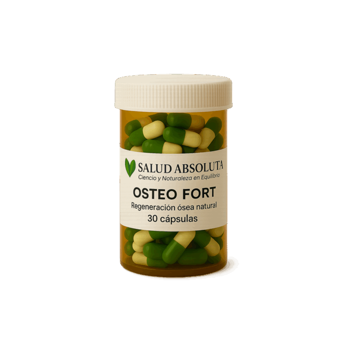 OSTEO FORT – salud-absoluta