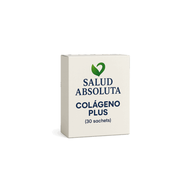 COLÁGENO PLUS – salud-absoluta