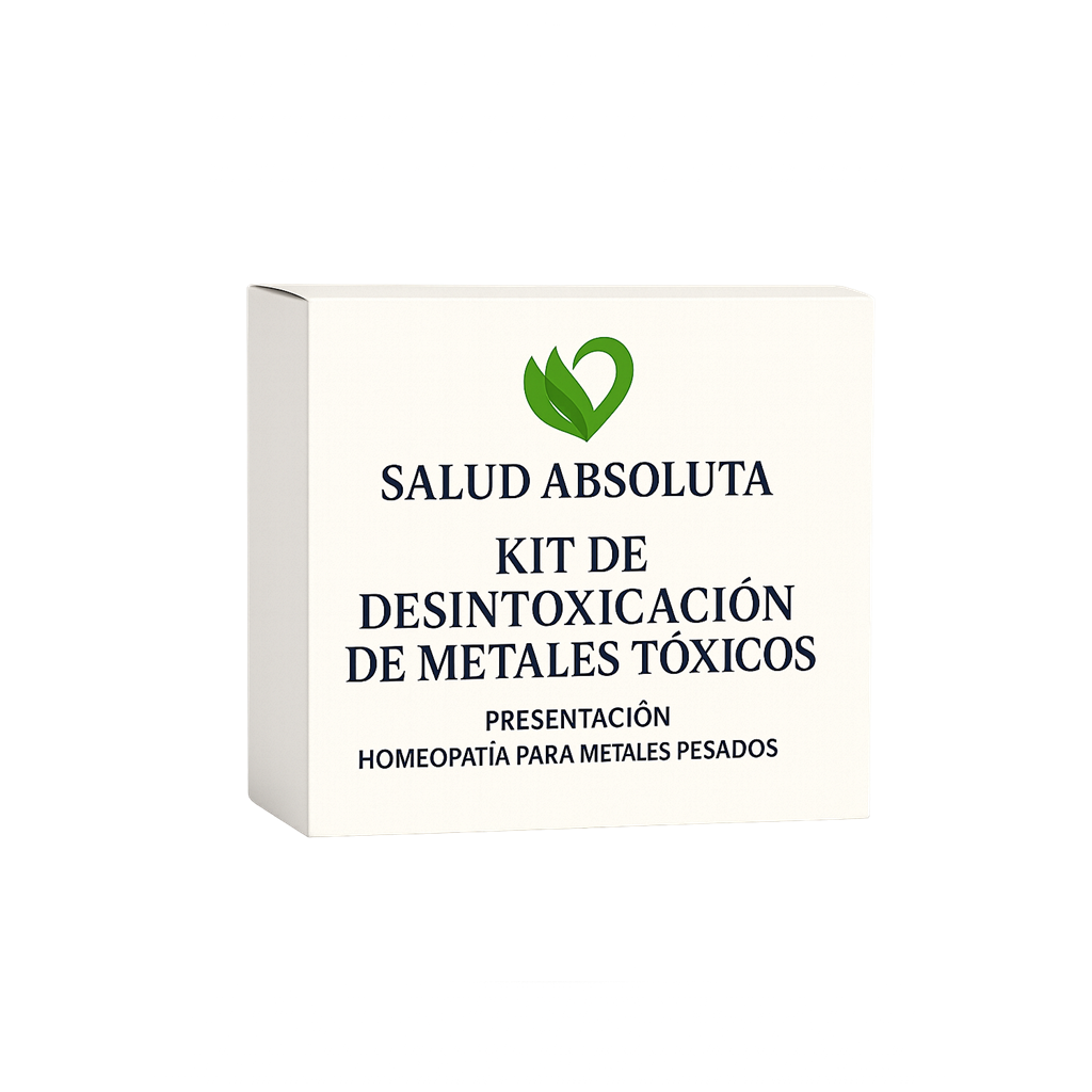 Metales tóxicos – salud-absoluta